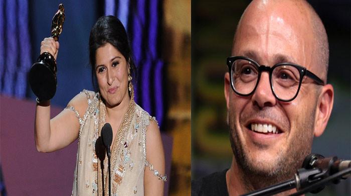 'Ms Marvel' director Sharmeen Obaid-Chinoy gears for next 'Star Wars' film