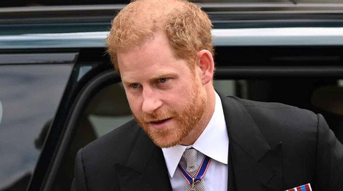 Prince Harry current position ’doesn’t seem to make sense’, says royal ...