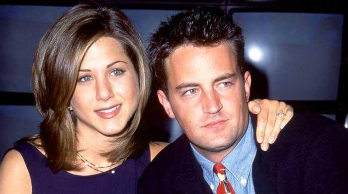 Matthew Perry reveals he was denied medical help when his colon exploded
