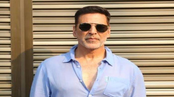 Akshay Kumar says 'Ram Setu' is deeply rooted in Indian history
