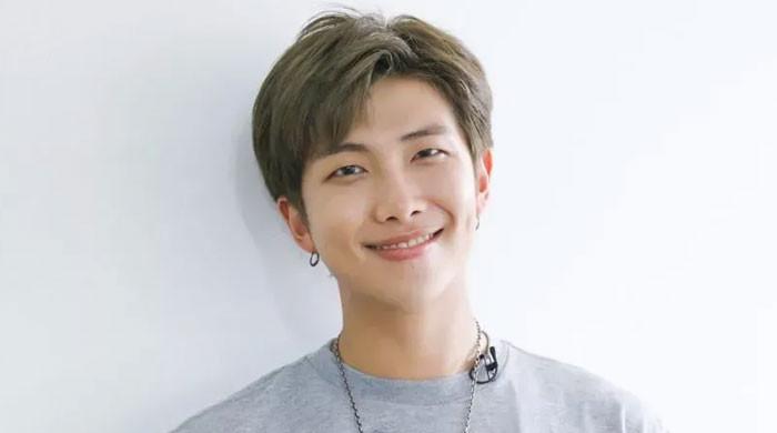 BTS’s RM to appear as MC in tvN’s upcoming program