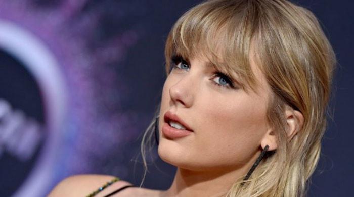 Taylor Swift under fire over ‘Midnights’ song ‘Anti Hero’