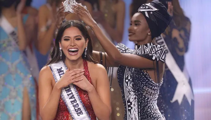 Thai Businesswoman Buys Miss Universe Pageant For 20 Mln