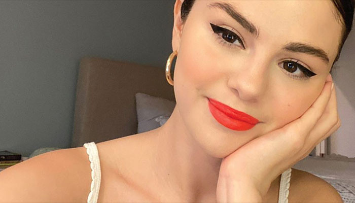 Selena Gomez Hopes Sharing Her Mental Health Struggles In Documentary