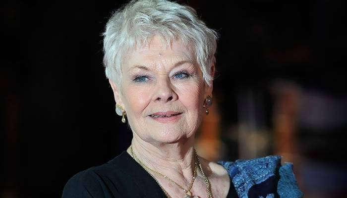 Dame Judi Dench refuses to retire from acting despite struggling with ...