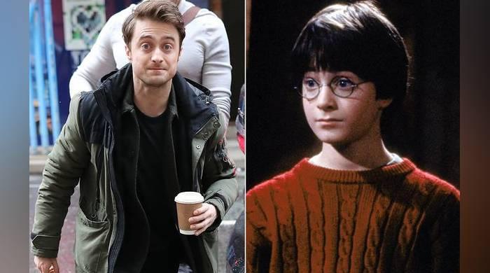 Daniel Radcliffe talks about his struggle with ‘childhood fame’