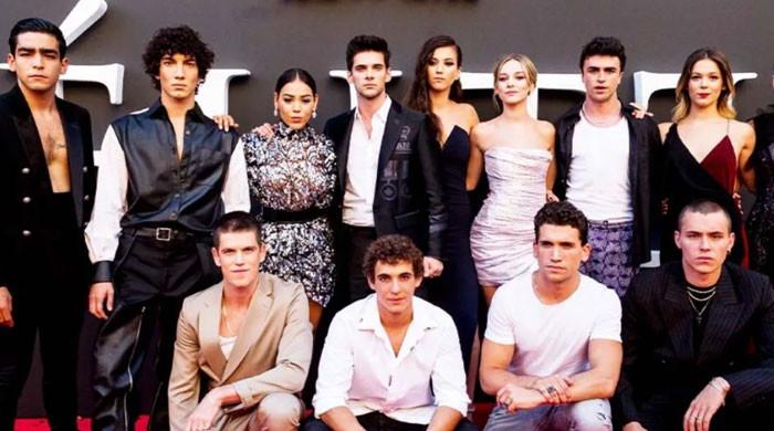 Is there season 7 for Netflix upcoming series 'Elite'? Is there season 7 for Netflix upcoming series 'Elite'?