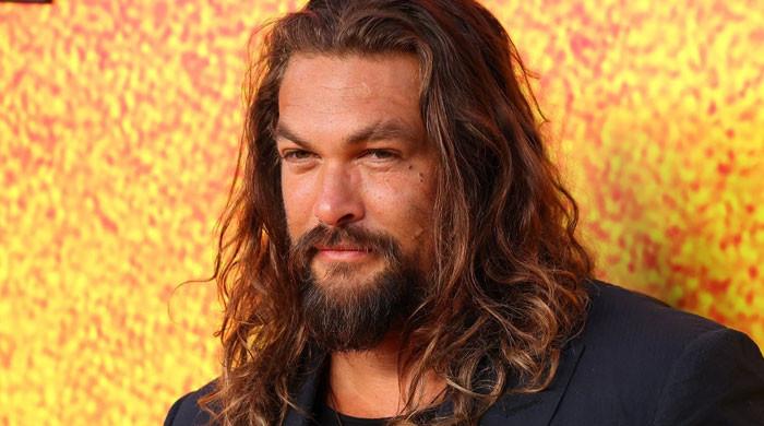 Jason Momoa becomes latest celebrity to throw his support behind Luiz ...