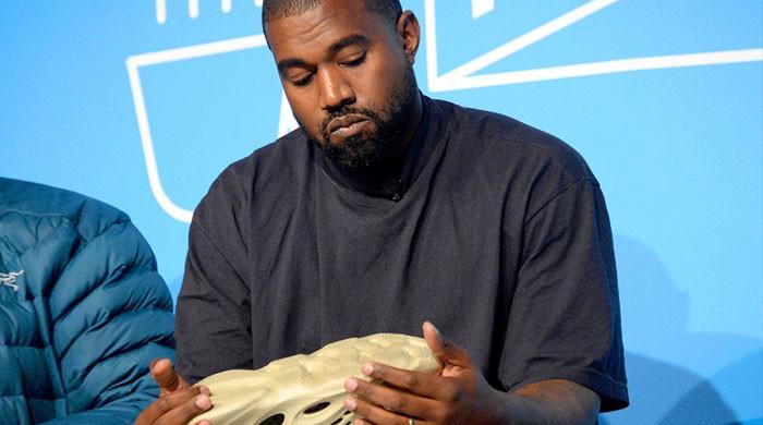 Adidas claims sole ownership of Yeezy rebutting Kanye West partnership