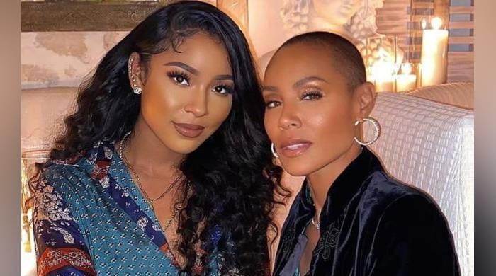 Will Smith, Jada Pinkett Smith’s niece Jade addresses nepotism in Hollywood