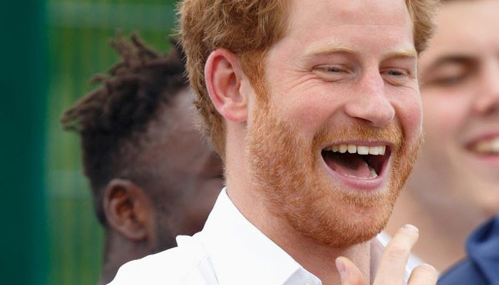Prince Harry backs memoir release update with ‘full-fledged’ website