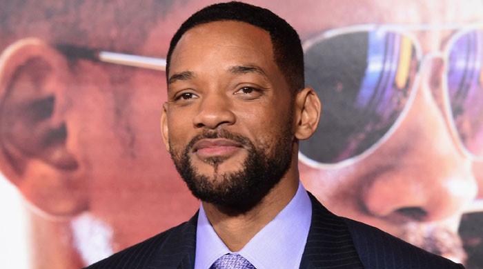 Will Smith clicks rare photo with The Lakers, talks about ‘togetherness ...