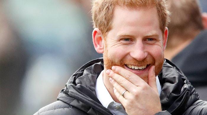 Prince Harry Breaks Down Intimate Details For Memoir And Front Cover