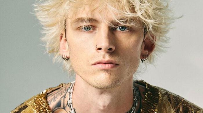 Machine Gun Kelly 'Taurus' Trailer is out now