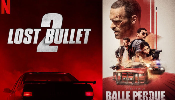 Netflix drops trailer for upcoming ‘Lost Bullet 2’, release date, cast list