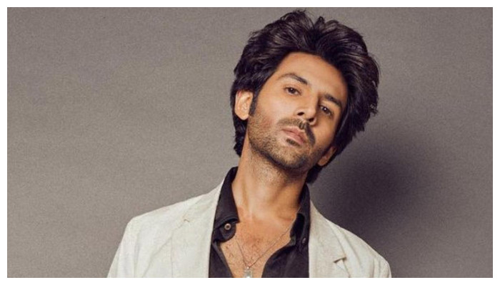 Kartik Aaryan drops his character poster from upcoming film 'Freddy'