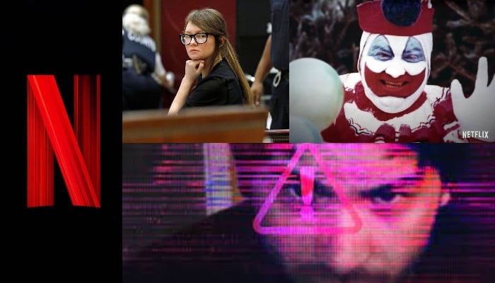 Netflix true crime documentary series and limited shows: Check out the list of 10