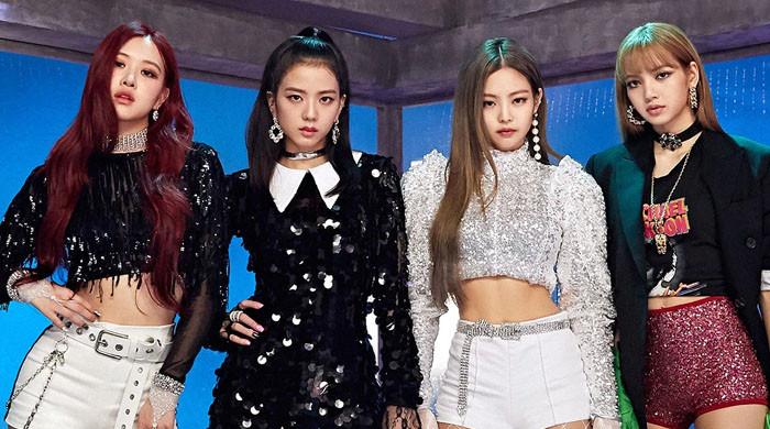 BLACKPINK 'Born Pink' creates history with record-smashing streams
