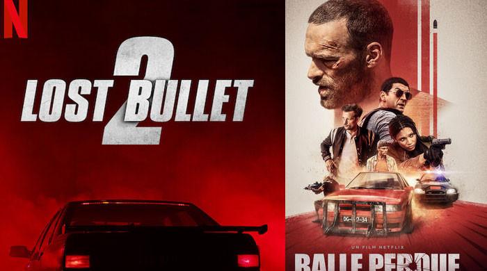 Netflix drops trailer for upcoming ‘Lost Bullet 2’, release date, cast list