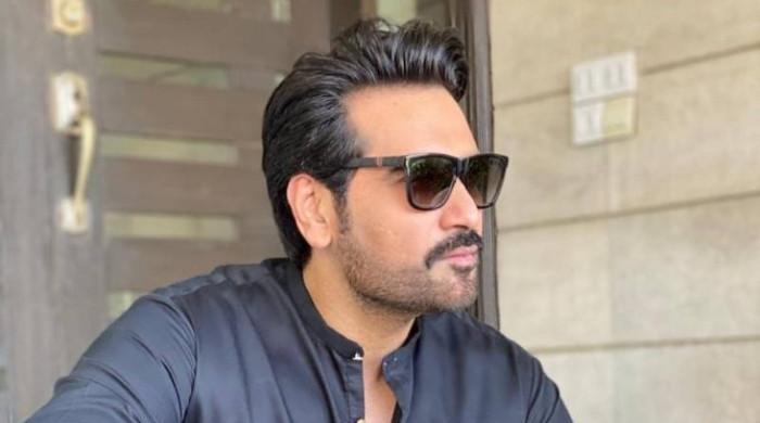 JUST IN: Humayun Saeed first look from ‘The Crown’ revealed
