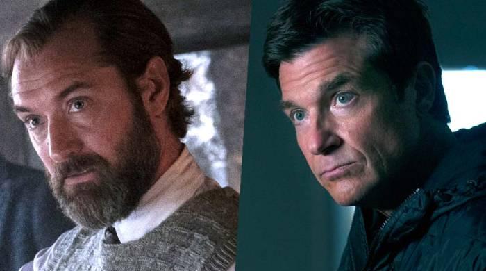 Jude Law and Jason Bateman collaborate for Netflix series Black Rabbit