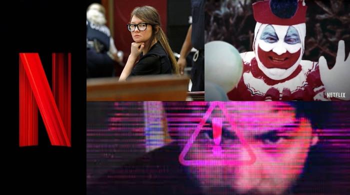 Netflix true crime documentary series and limited shows: Check out the ...