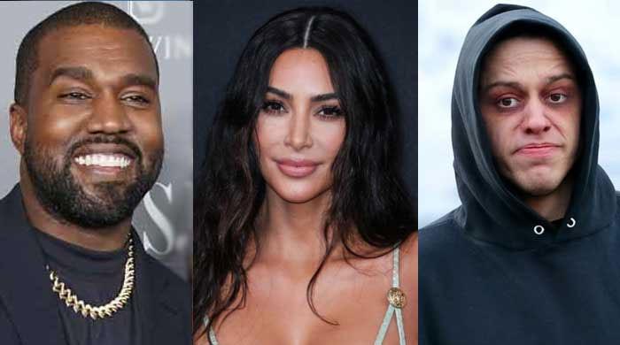 Pete Davidson feels bad for Kim Kardashian amid Kanye West controversy