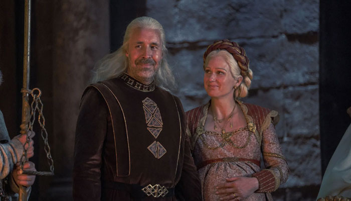 ‘more Time Jumps And Re Castings George R R Martin On House Of The