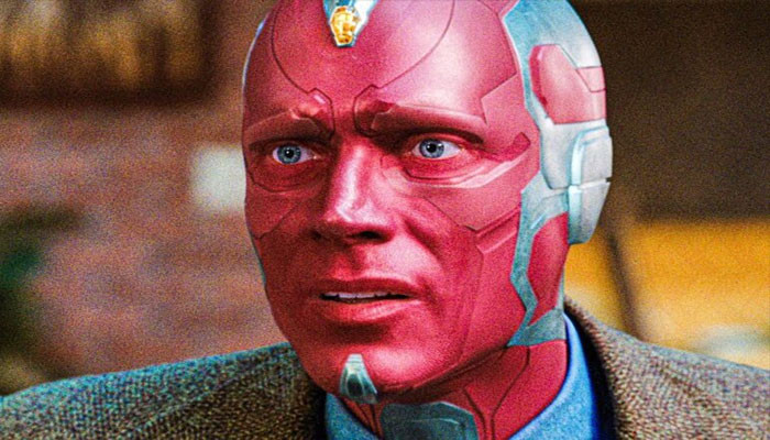 Marvel confirms 'WandaVision' spinoff show on Vision: Report