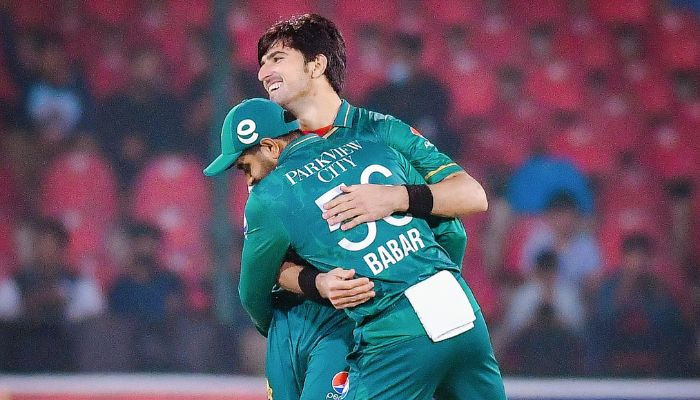 'We are motivated': Wasim Jr believes Pakistan must forget two defeats