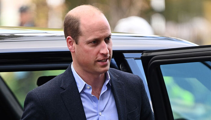 Prince William weighs in on ‘opportunity’ to bring together ‘young leaders’