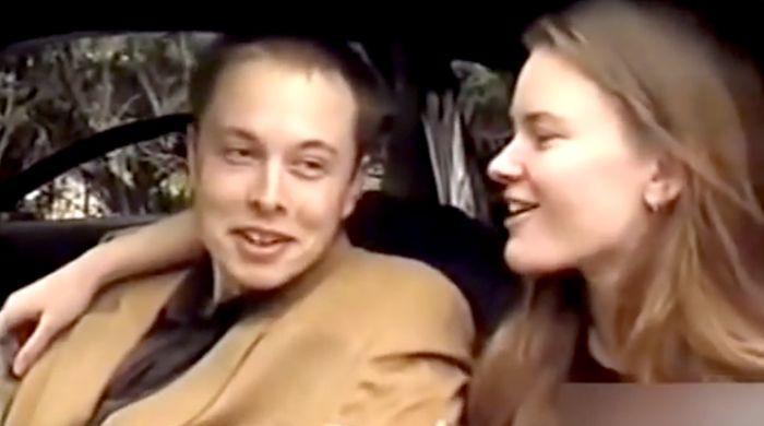 WATCH: Elon Musk's fascinating old interview from 1999