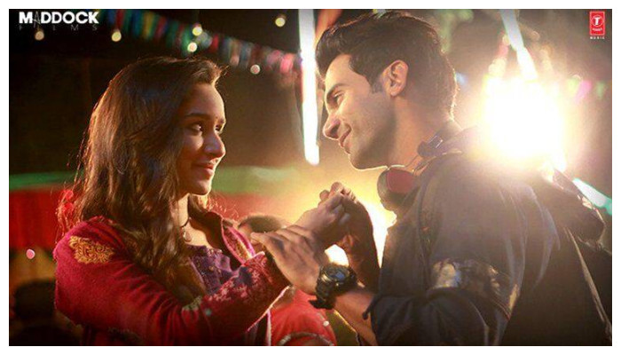 Shraddha Kapoor, Rajkumar Rao all set to reunite for 'Stree 2'