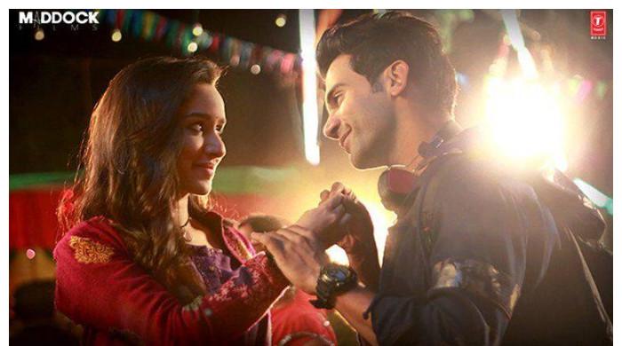 Shraddha Kapoor, Rajkumar Rao all set to reunite for 'Stree 2'