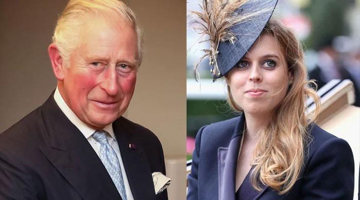 King Charles snubbed as Princess Beatrice rules herself out of key role