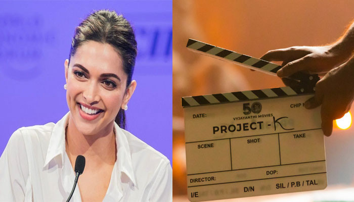 Deepika Padukone starrer 'Project K' set to release in 2024