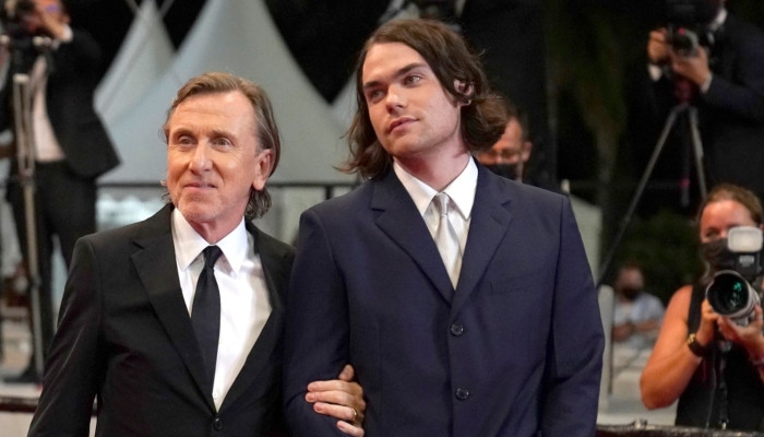 Tim Roth's musician son Cormac passes away