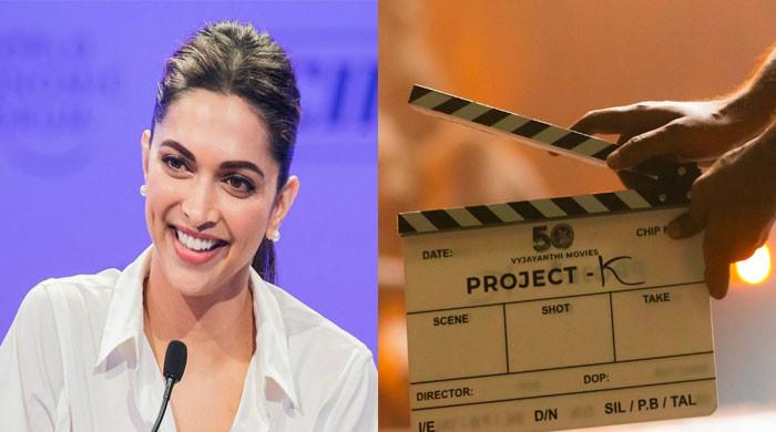 Deepika Padukone starrer 'Project K' set to release in 2024