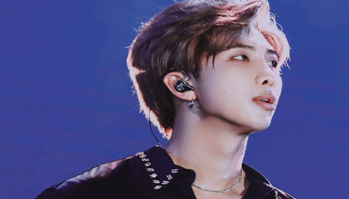 Bts Rm To Release His First Ever Solo Album This Month Deets Inside