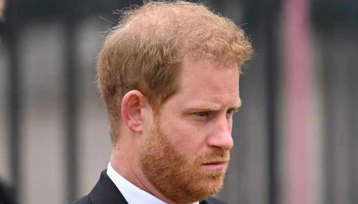 Prince Harry is done making 'family happy', memoir is way of 'living ...