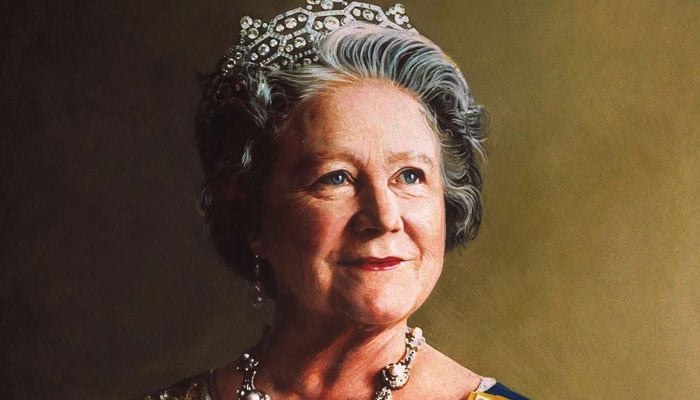 Queen Mother’s portrayal in ‘The Crown’ left courtiers ‘quite upset’