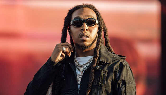 Migos rapper Takeoff breathes his last after being shot at age 28
