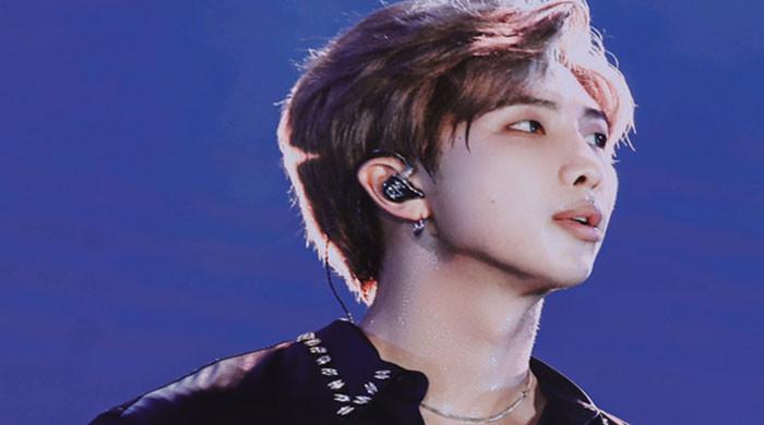 BTS RM to release his first ever solo album this month: Deets inside