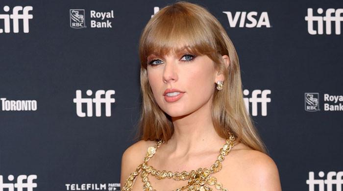 Taylor Swift in ‘shambles’ after smashing all charts on Billboard