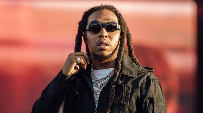 Migos rapper Takeoff breathes his last after being shot at age 28
