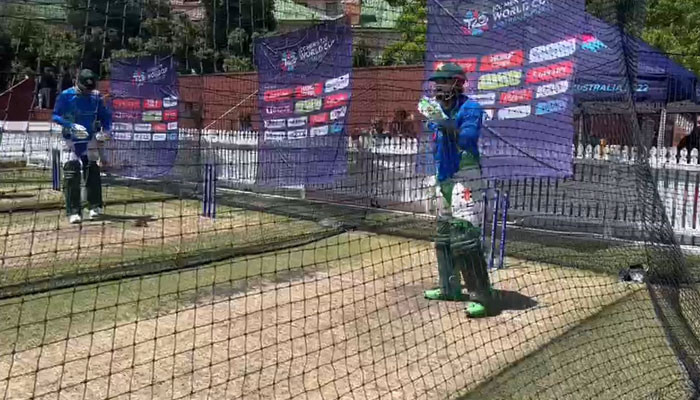 Pakistan to face South Africa in crucial T20 WC match tomorrow