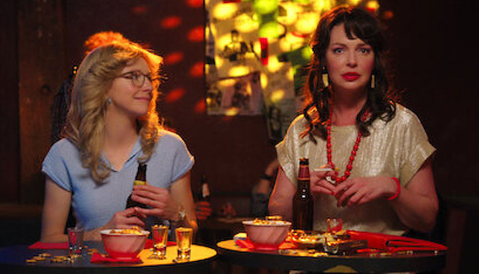 Netflix 'Firefly Lane' renewed for season 2, trailer's out now
