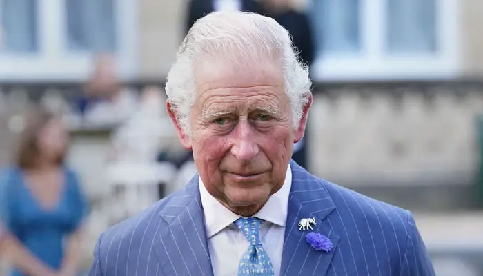 King Charles III’s ‘volcanic temper’ traces back to his ‘lonely’ childhood King Charles III’s ‘volcanic temper’ traces back to his ‘lonely’ childhood