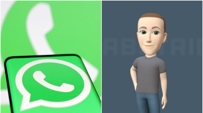 WhatsApp rolls out animated avatar feature