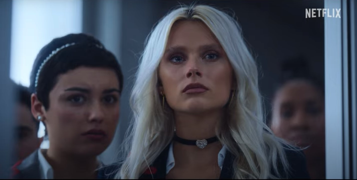 Netflix upcoming 'Elite' season 6 trailer is out now with release date ...